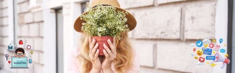 The Disadvantages of Faceless Marketing