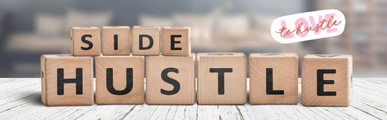 15 Highly-Paid Side Hustles For Creative People 2025