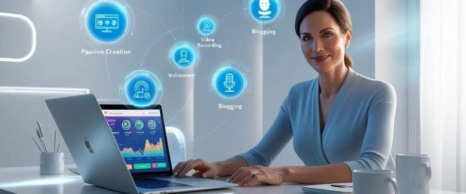 AI Side Hustles: Proven Ways To Earn $5,000/Month